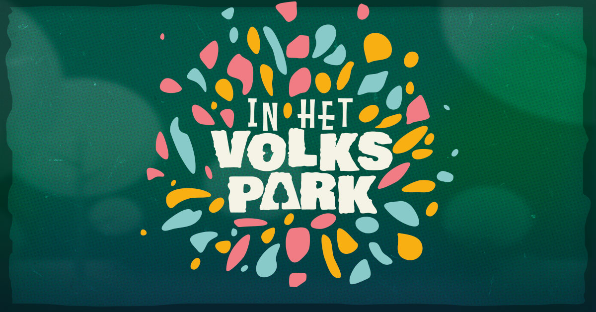 In Het Volkspark Festival - 13 juli 2024 - Enschede
